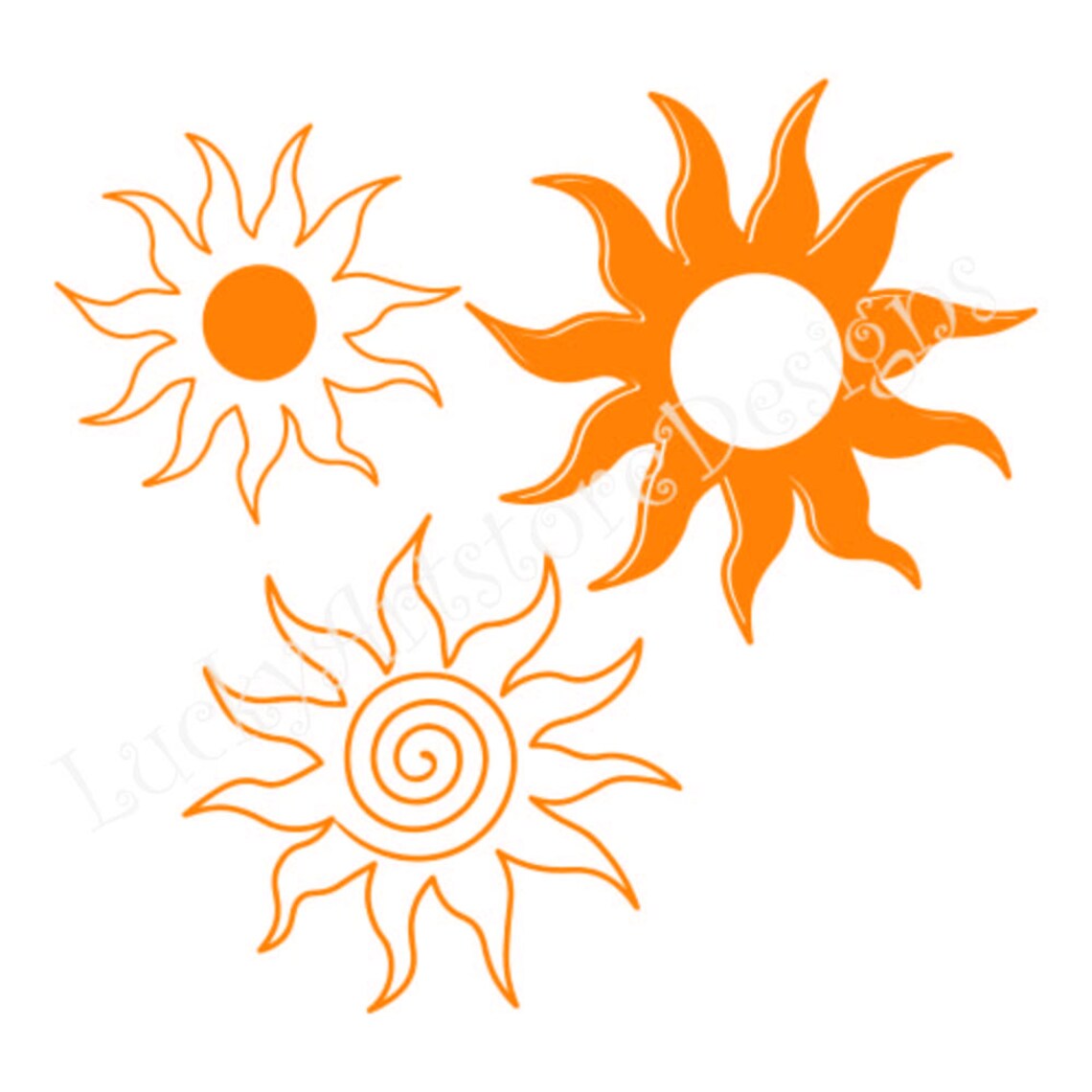 Sun SVG, Sunshine Svg, Sun Clipart, Sun Png, Sun Svg Cricut, Sunrise ...