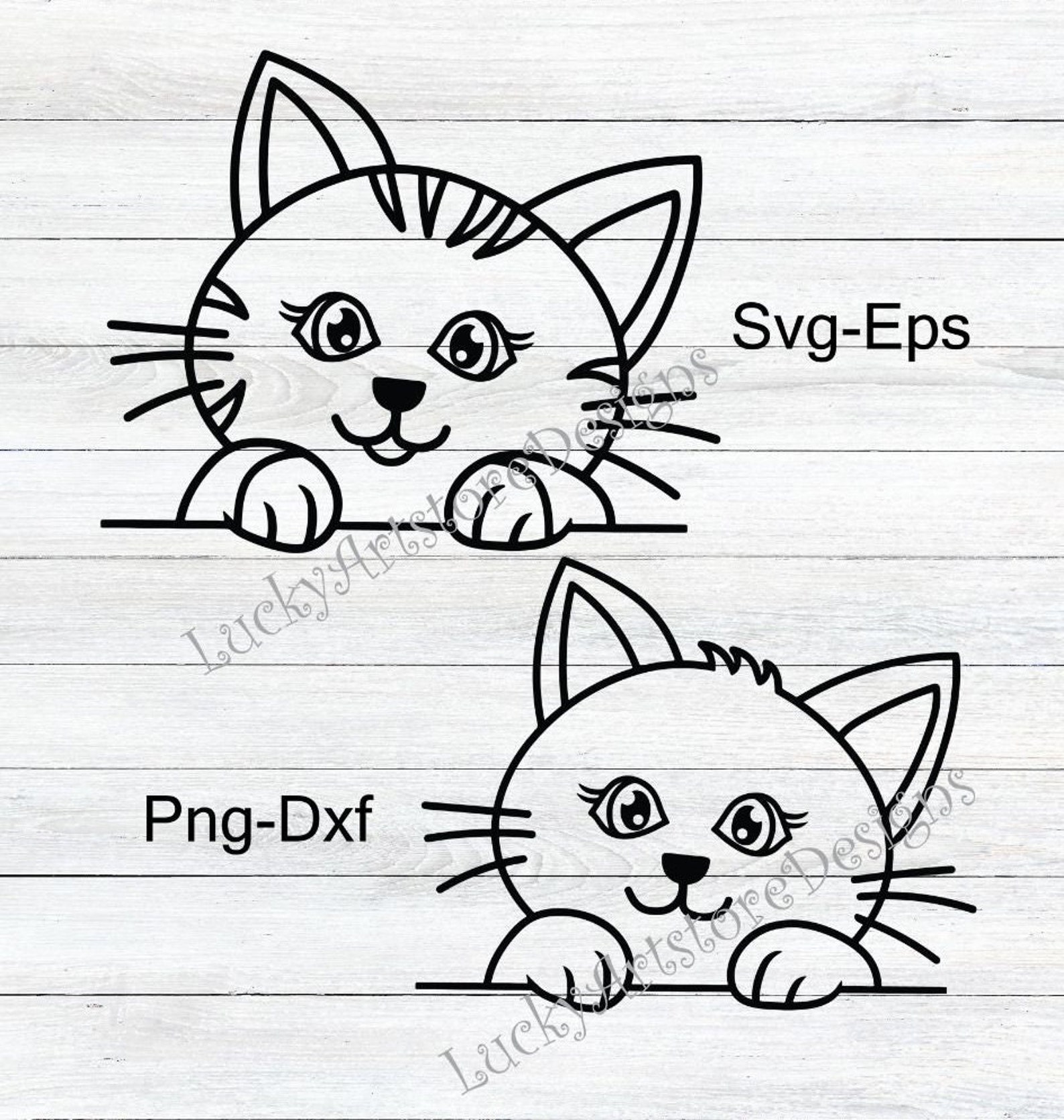 Cute Cat Svg, Peeping Cat Svg, Cat Svg, Peeking Cat , Cat Png, Kitten ...