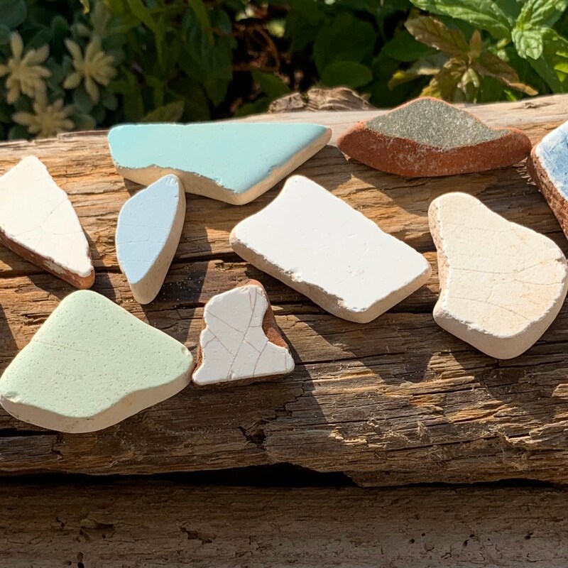 Art Pottery Surfing - Etsy