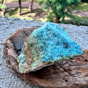 Amazing Rare Eilat Stone Gemstone Crystal Israel King Solomon Mine ...