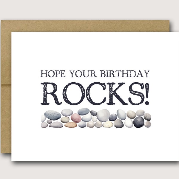 Geologist Birthday Party - Etsy