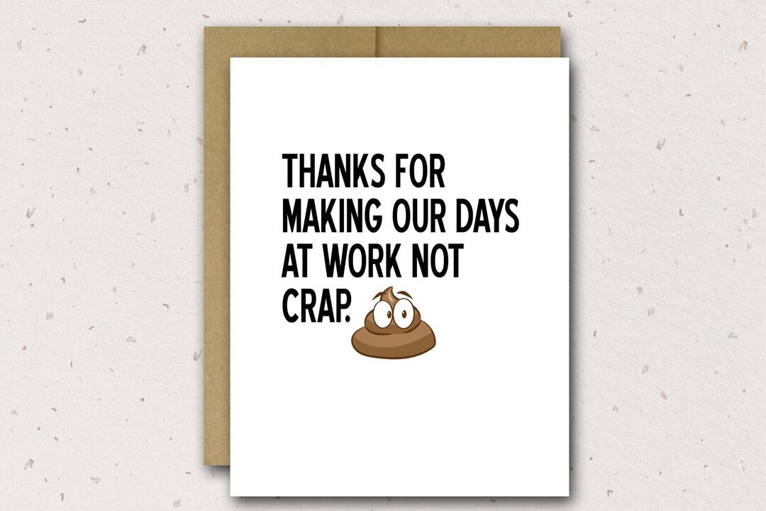 Sarcastic Retirement Card Funny Retirement Card Happy Retirement Card ...