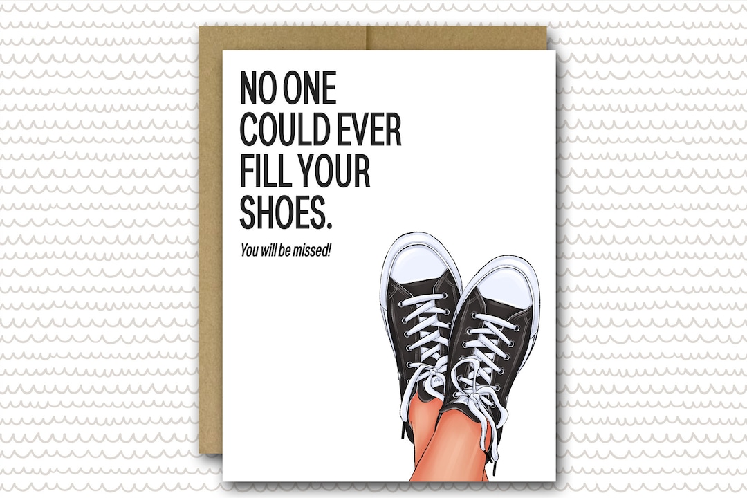 Retirement Card Funny Retirement Card Retirement Gift Coworker Card ...