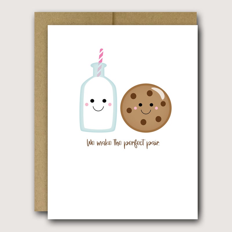 Cookie Puns - Etsy