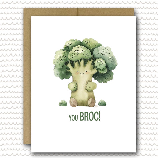 Funny Pun Card - Etsy