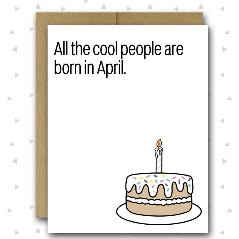Funny Birthday Cards - Etsy