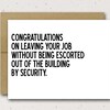 Claims Manager Gift, Card | Funny Insurance Claims Manager Thank You ...