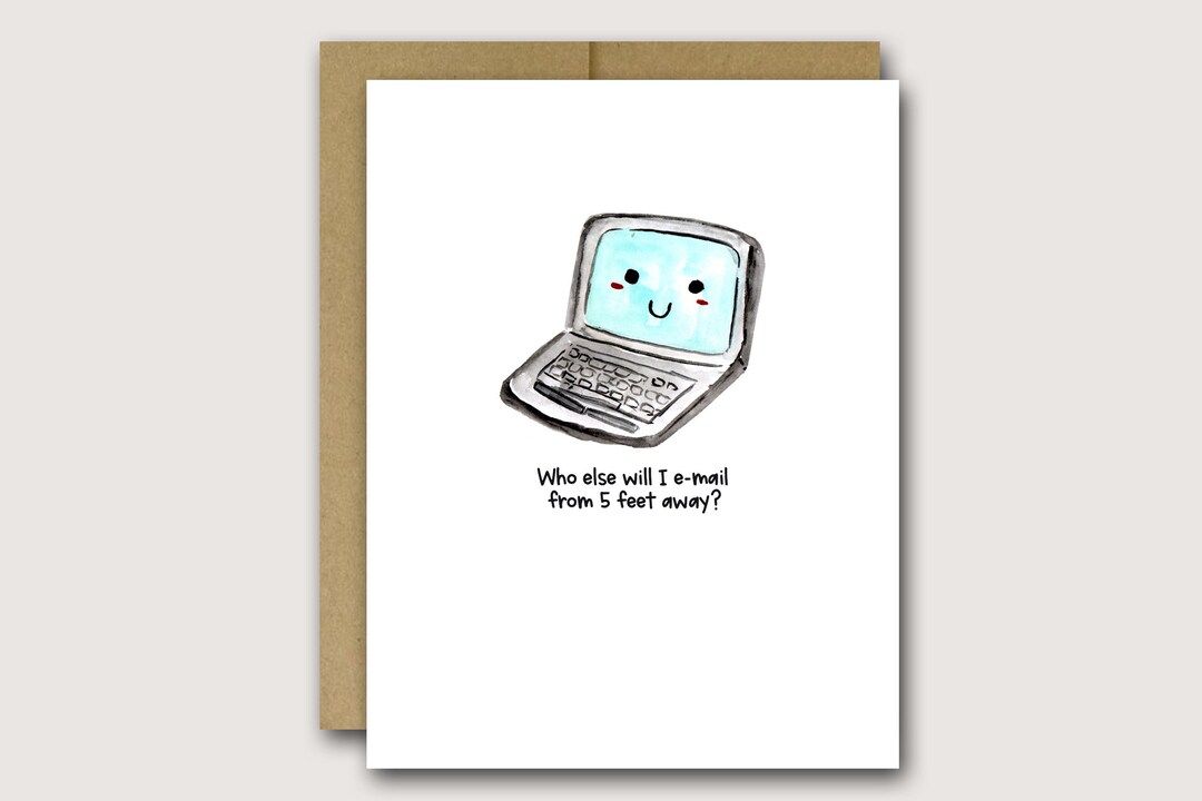Funny Coworker Card Funny Retirement Card Retirement Card Happy Retirement Card Funny Work Card ...