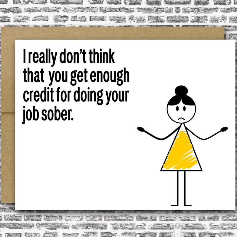 Do Your Job - Etsy