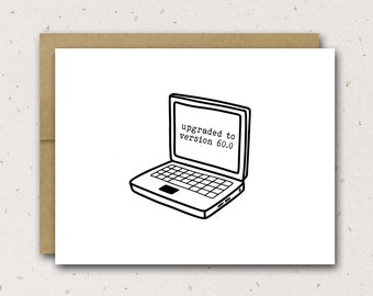 Funny 50th Birthday Card 50th Birthday Card Bird Birthday Card Funny ...