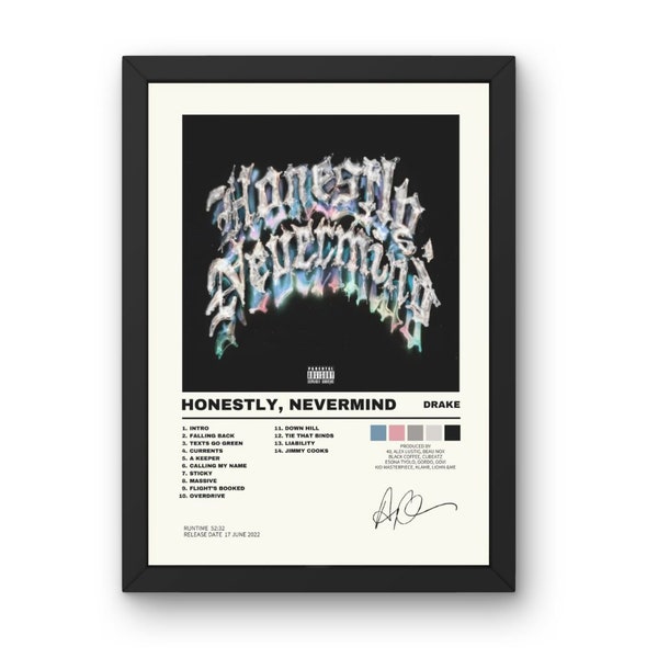 Vintage Album Cover - Etsy