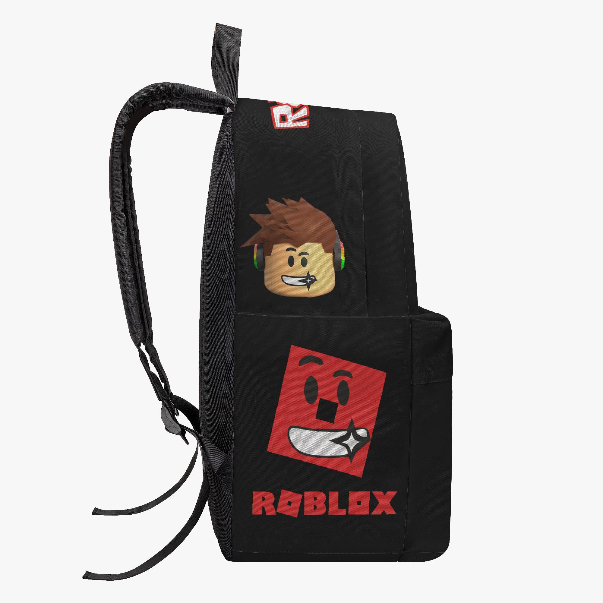 Roblox Backpack, School Backpack - Etsy