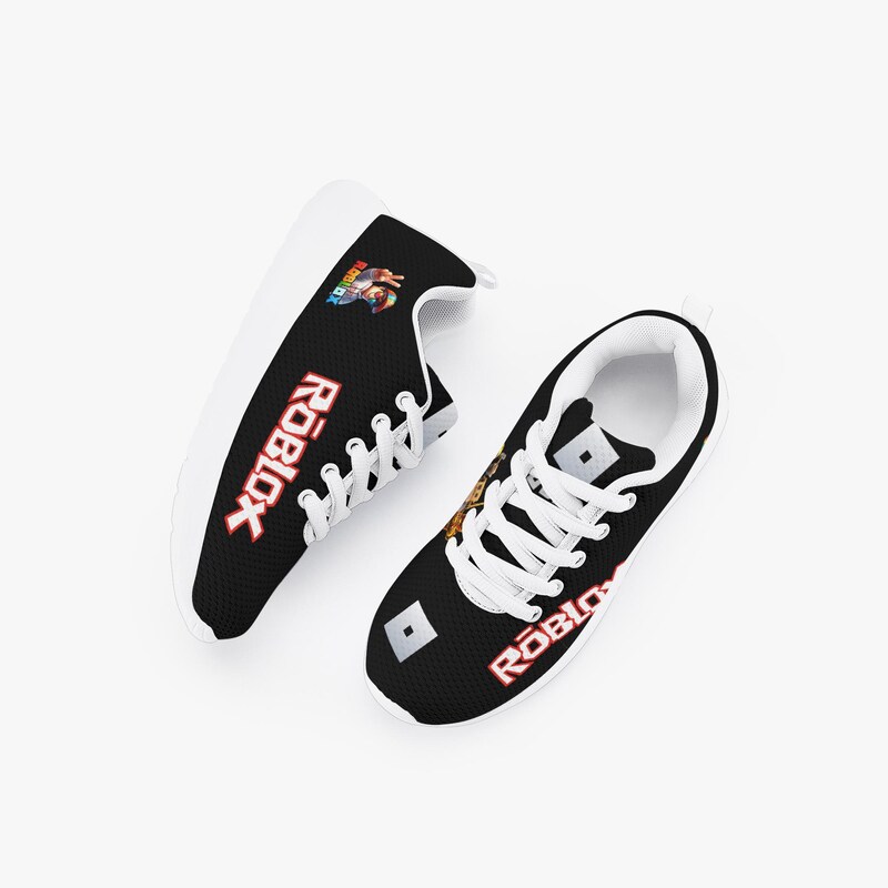 Roblox Shoes - Etsy