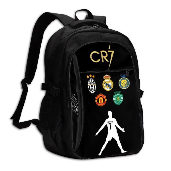 Ronaldo Backpacks - Etsy