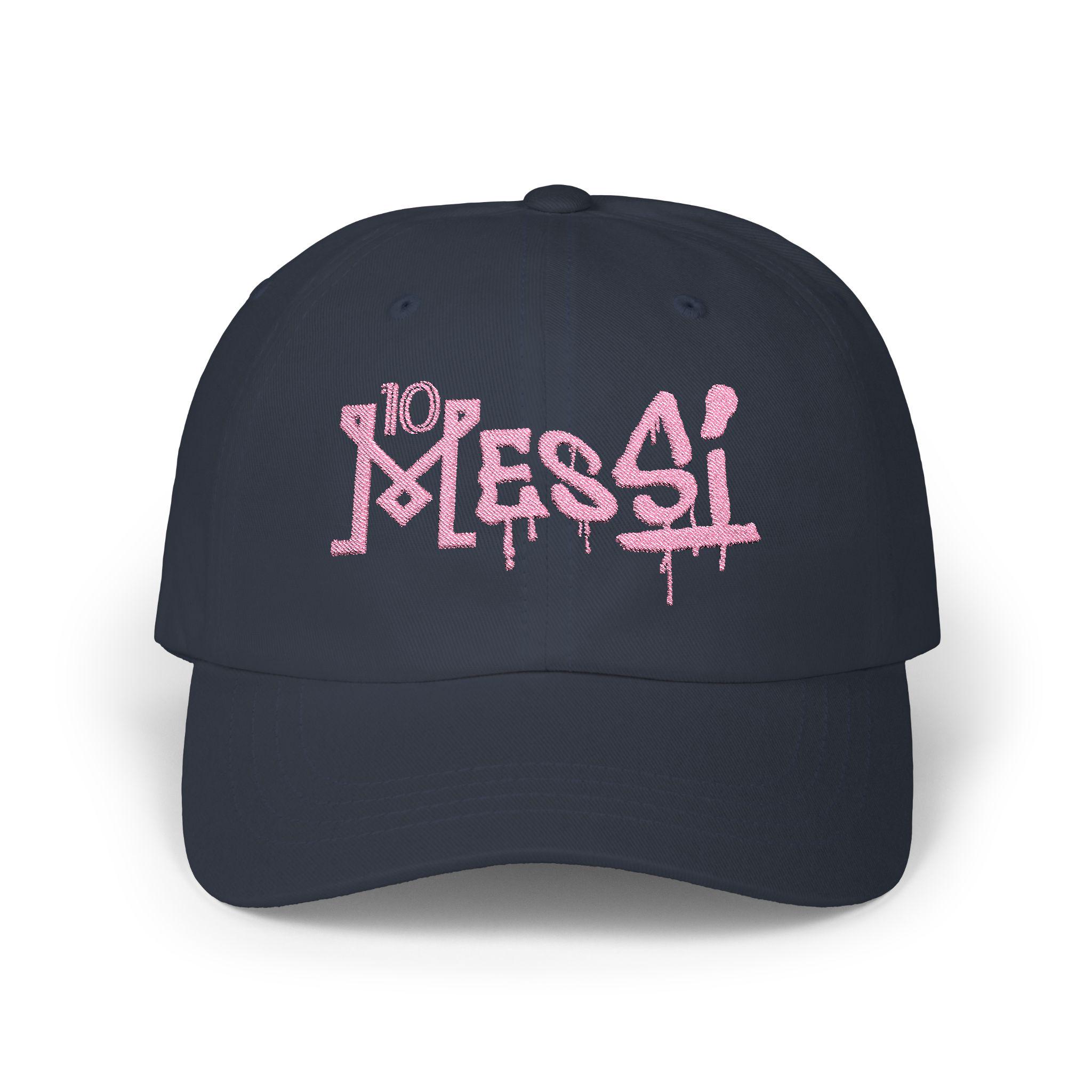 Messi Baseball Cap, Inter Miami Hat, Soccer Fan Gift, Sports Team ...