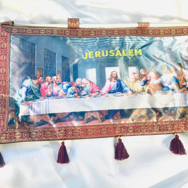 Christian Banner - Etsy