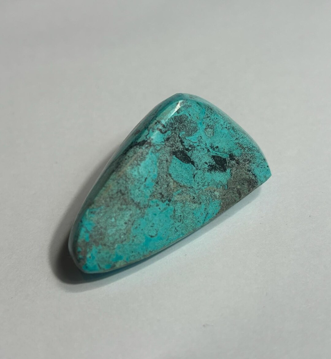 Rare Eilat Stone Gemstone, King Solomon, Israel Mine Rough Timna ...