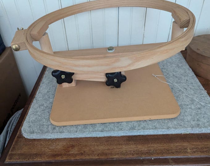 Hinterberg 14 Inch Quilting Hoop. - Etsy