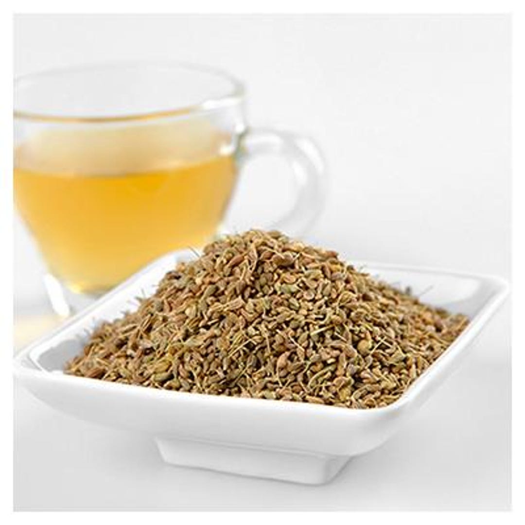 Yensoon (anise Seed) 3oz – Middle Eastern Spice, Herbal Tea, and ...
