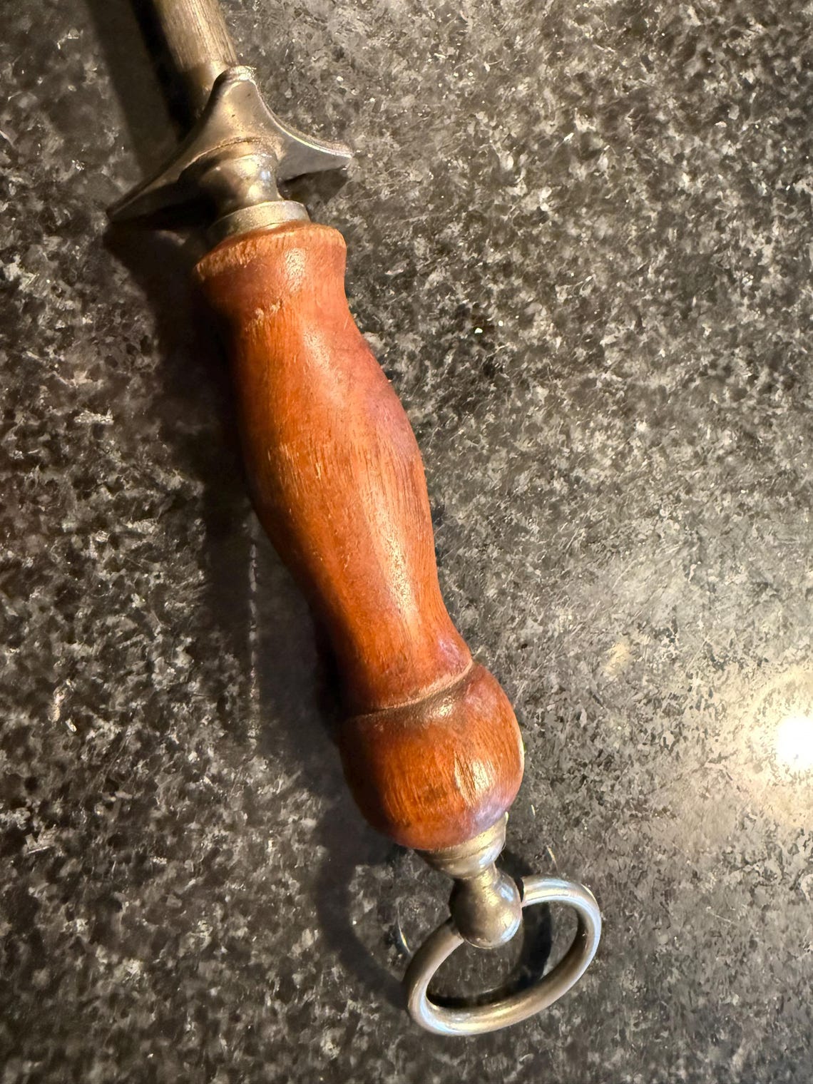 Forschner Knife Sharpener Vintage - Etsy