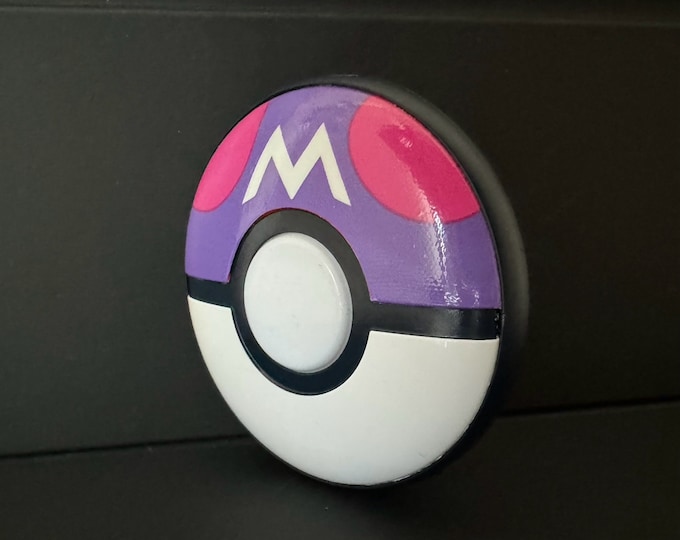 Upgraded Pokemon Go Plus Plus - Etsy