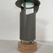 Corona Ignis Table Lamp Effect Light - Etsy