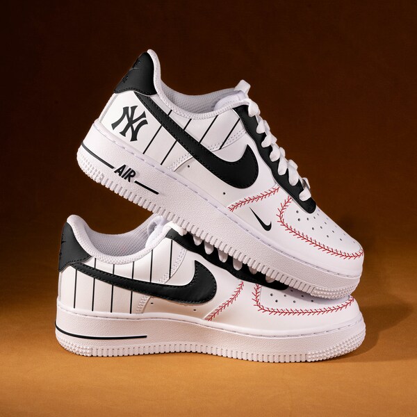 Custom Af1s - Etsy