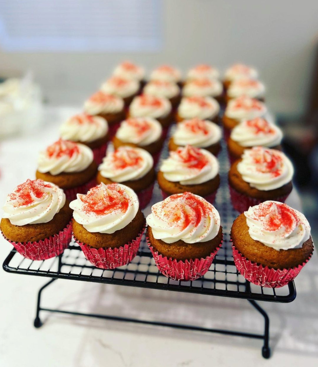 Pawpers: Magic Mini Muffins (set of 12) - Etsy