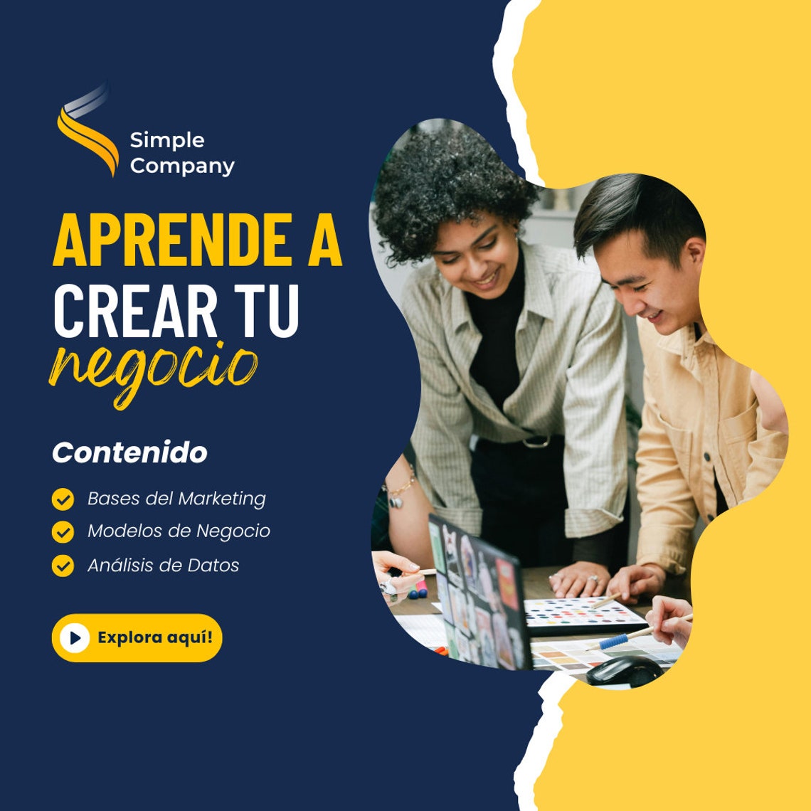 Create Your Own Marketing Agency, Complete Guide to Getting Started ...