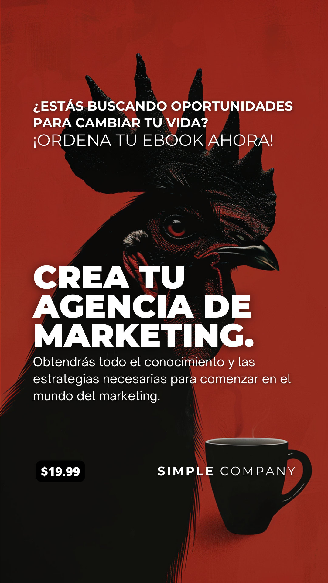 Create Your Own Marketing Agency, Complete Guide to Getting Started ...