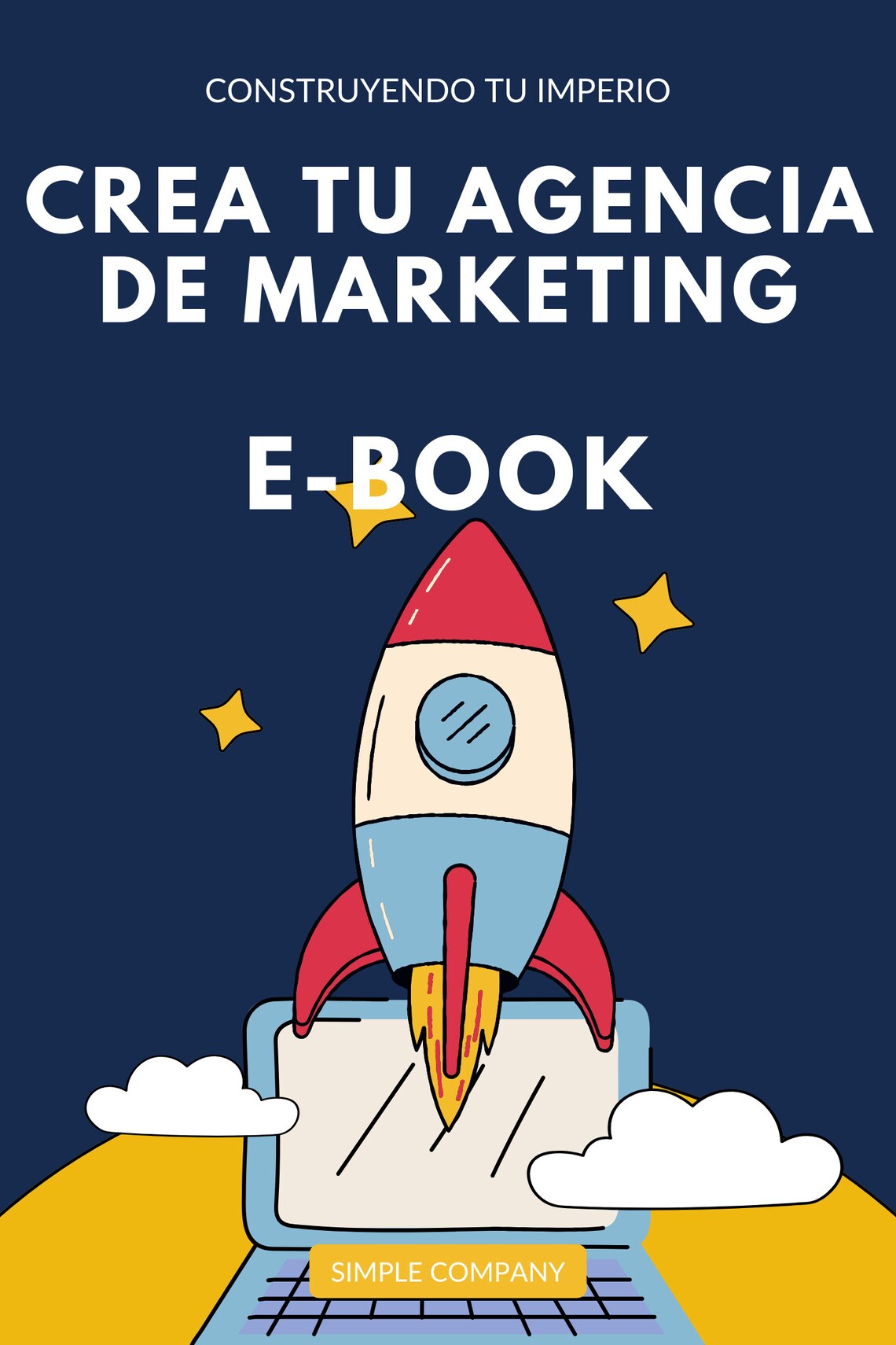 Create Your Own Marketing Agency, Complete Guide to Getting Started ...