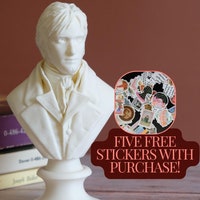 Mr Darcy - Etsy