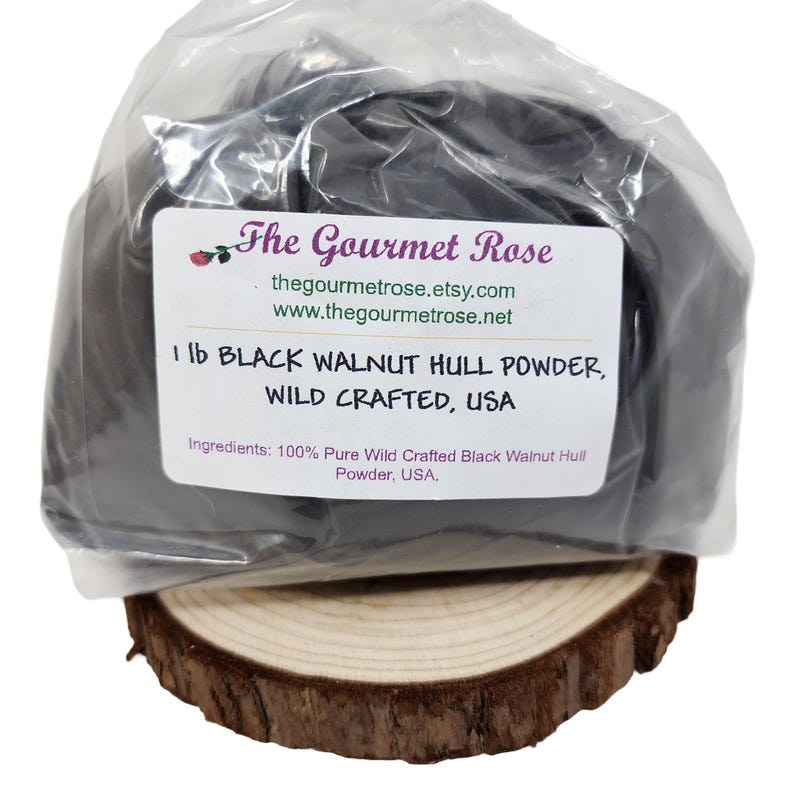 Black Walnut Shells - Etsy