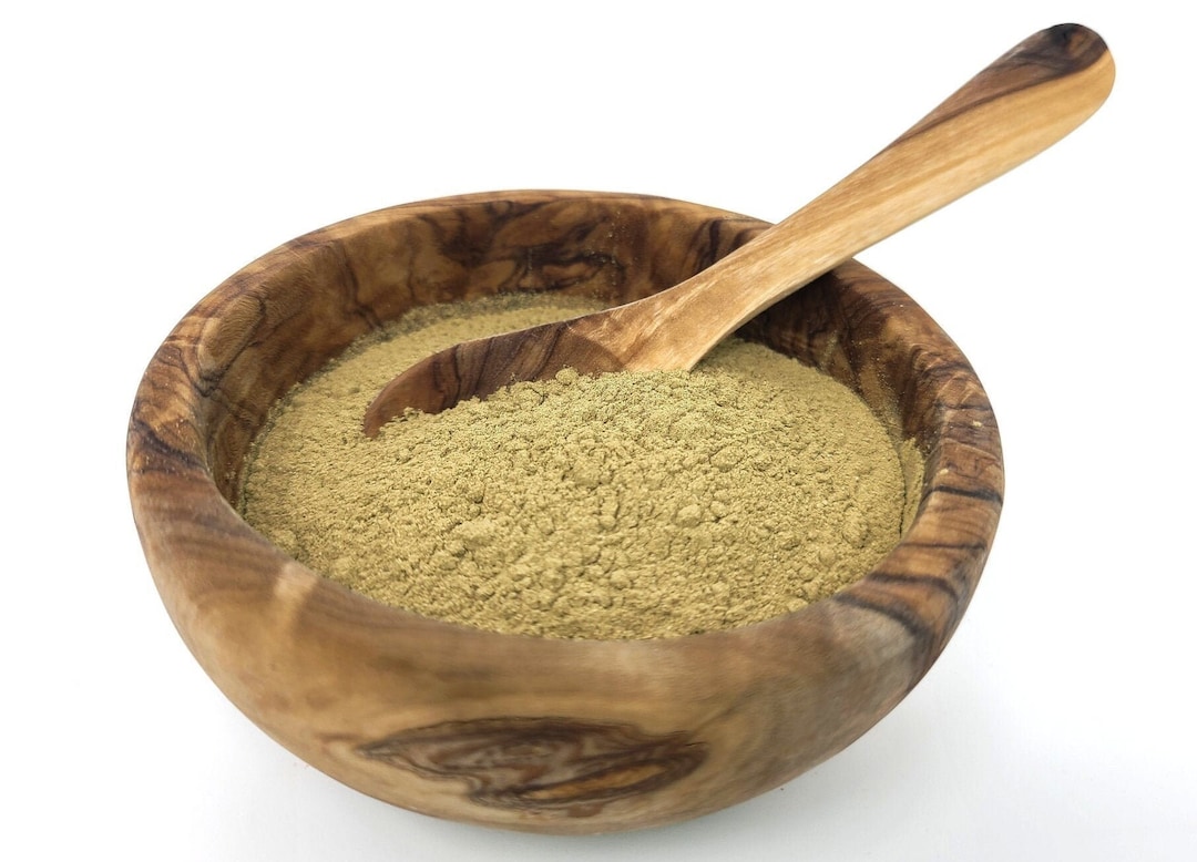 1 Oz ORGANIC OLIVE LEAF Powder Certified Kosher Pure All Natural Soap ...
