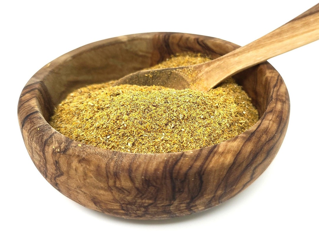 1 Oz CALENDULA POWDER GROUND Tea Dried Pot Marigold Petals Flowers ...