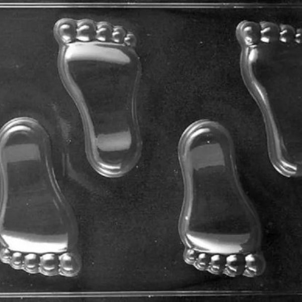 Tiny Baby Mold - Etsy