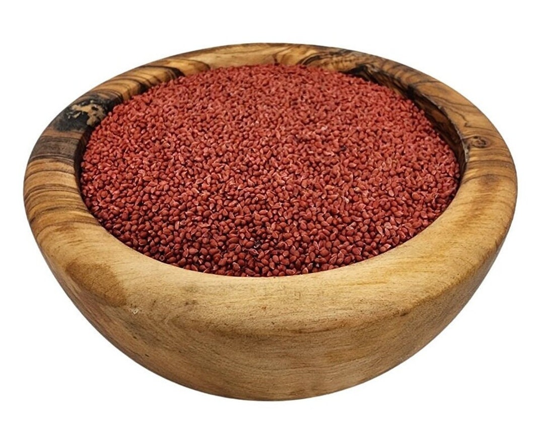 1 Oz CRANBERRY SEEDS Soap Making Additive Exfoliant Body Foot Hand ...