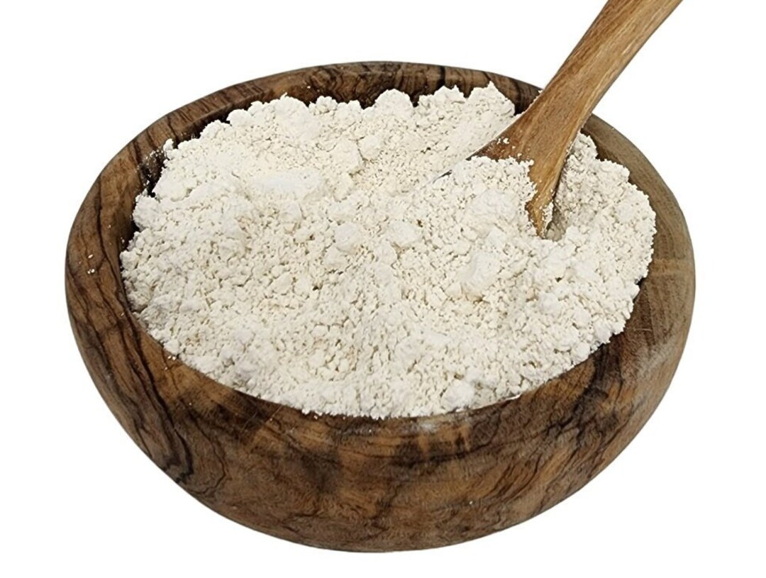 1 Oz COLLOIDAL OATMEAL USP Pure Body Cosmetic Grade Face Facial Mask ...