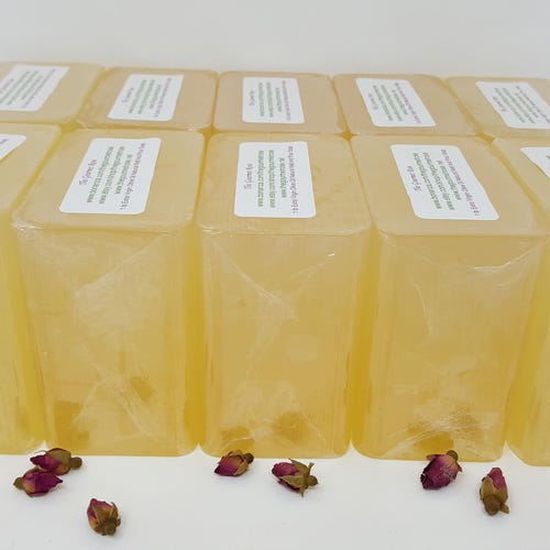 10 Lb or 18 Lb OLIVE OIL SOAP Extra Virgin Melt and Pour Base | Etsy