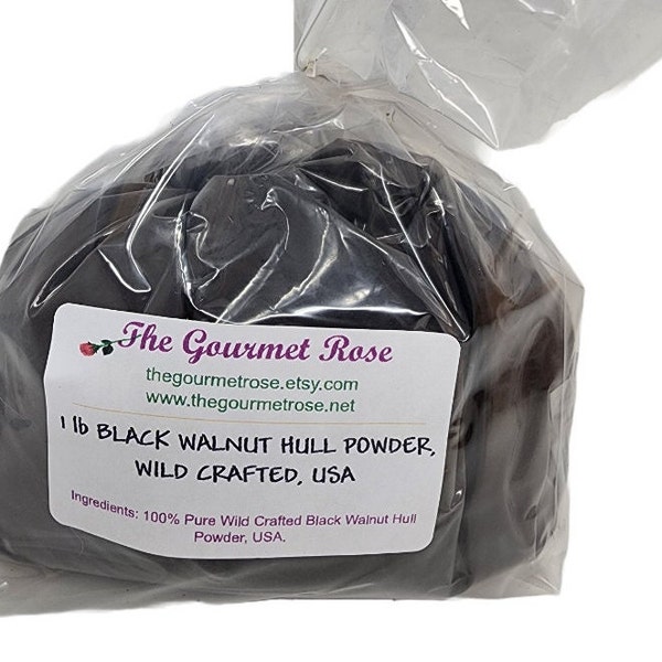 Black Walnut Shells - Etsy