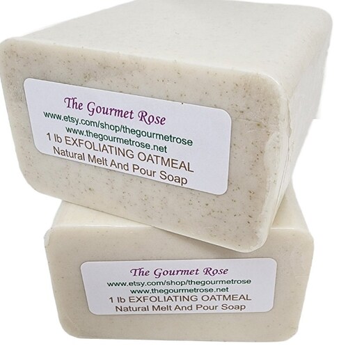 2 Lb U Choose Melt And Pour Soap Goats Milk Cocoa Butter Etsy
