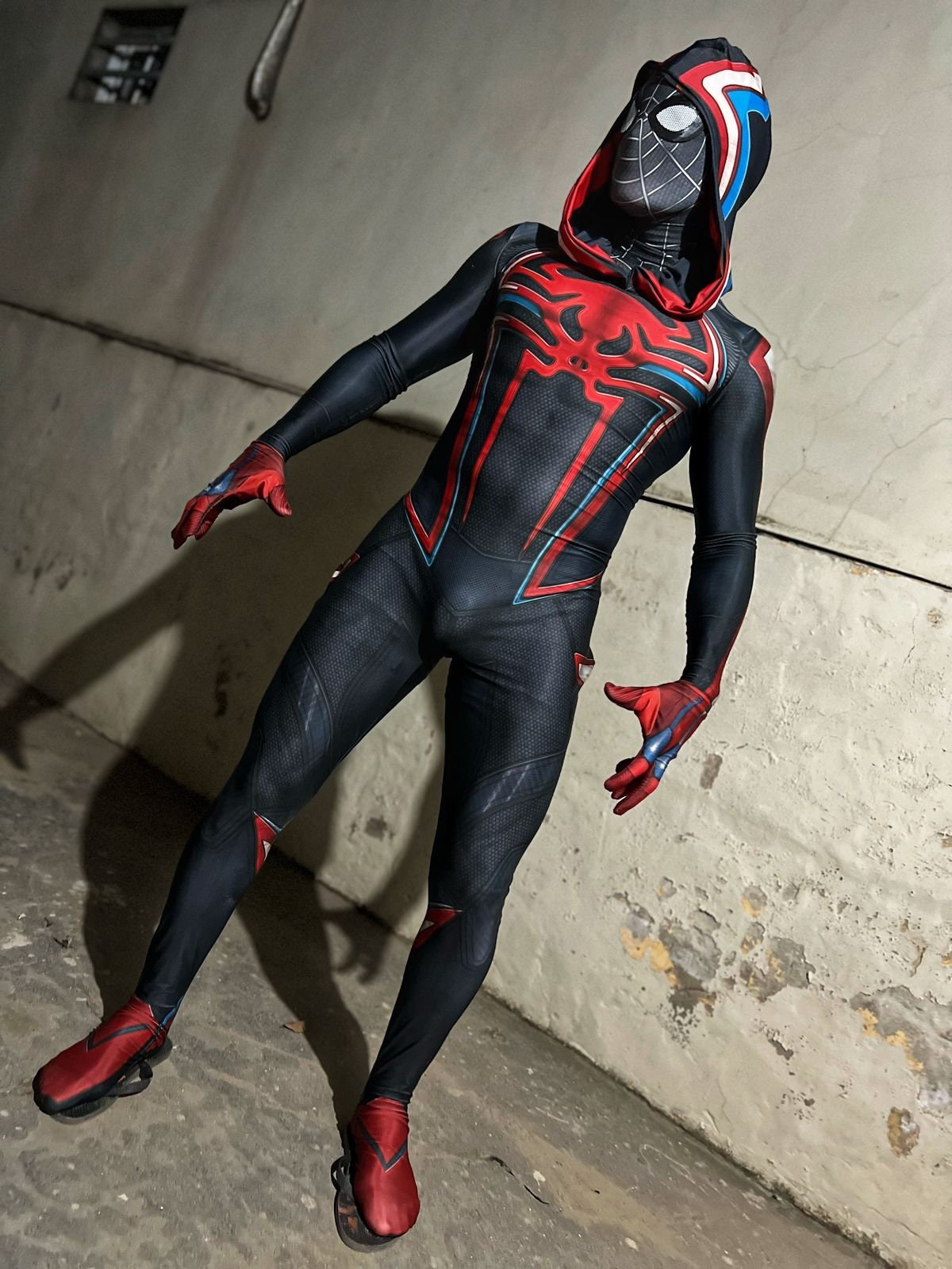 SPIDERMAN COSTUMES - Etsy