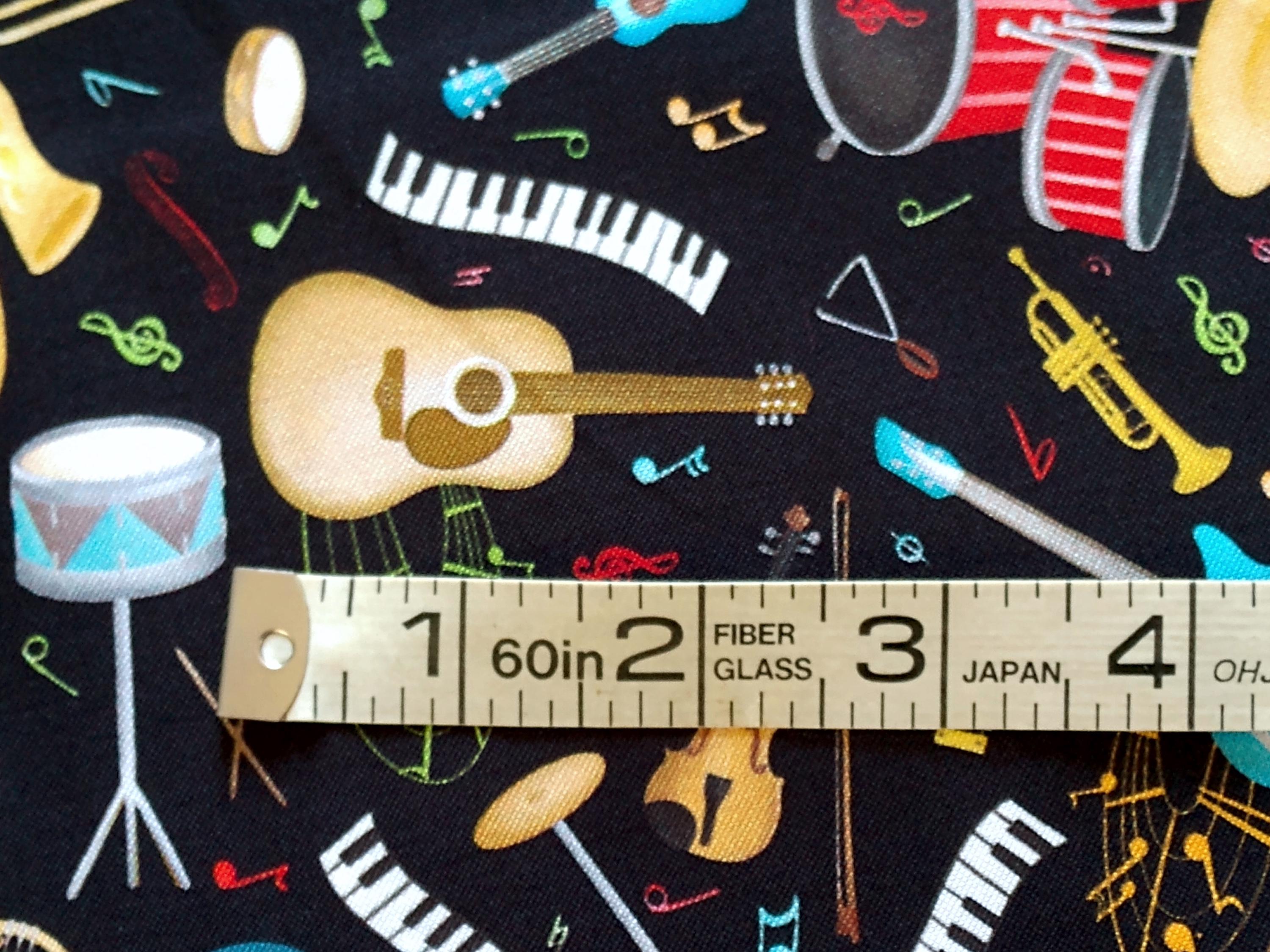 Music-musical Instruments, Guitar, Keyboard, Drums, Violin, Clarinet ...