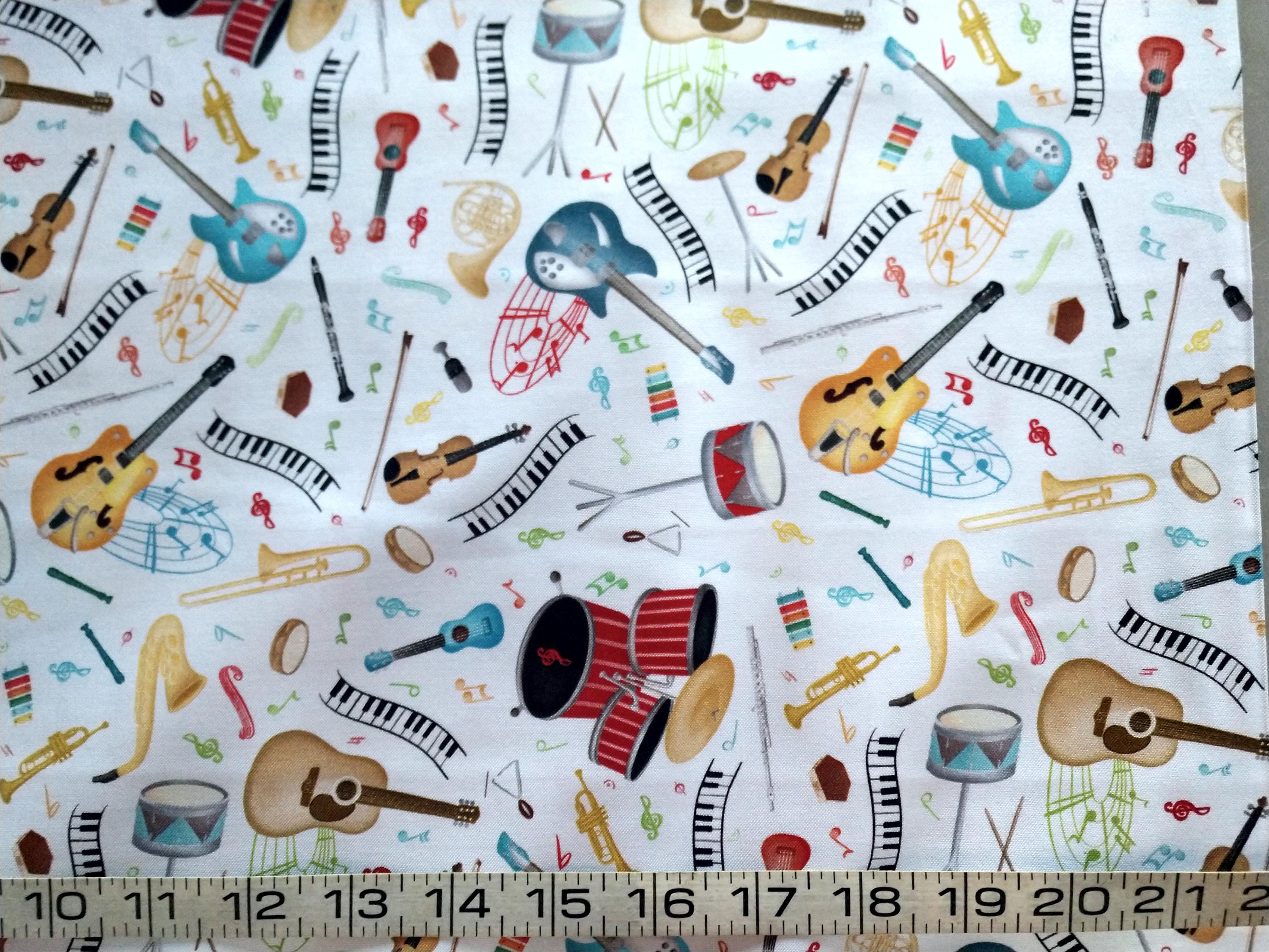 Music - Musical Instruments, Guitar, Keyboard, Drums, Violin, Clarinet ...