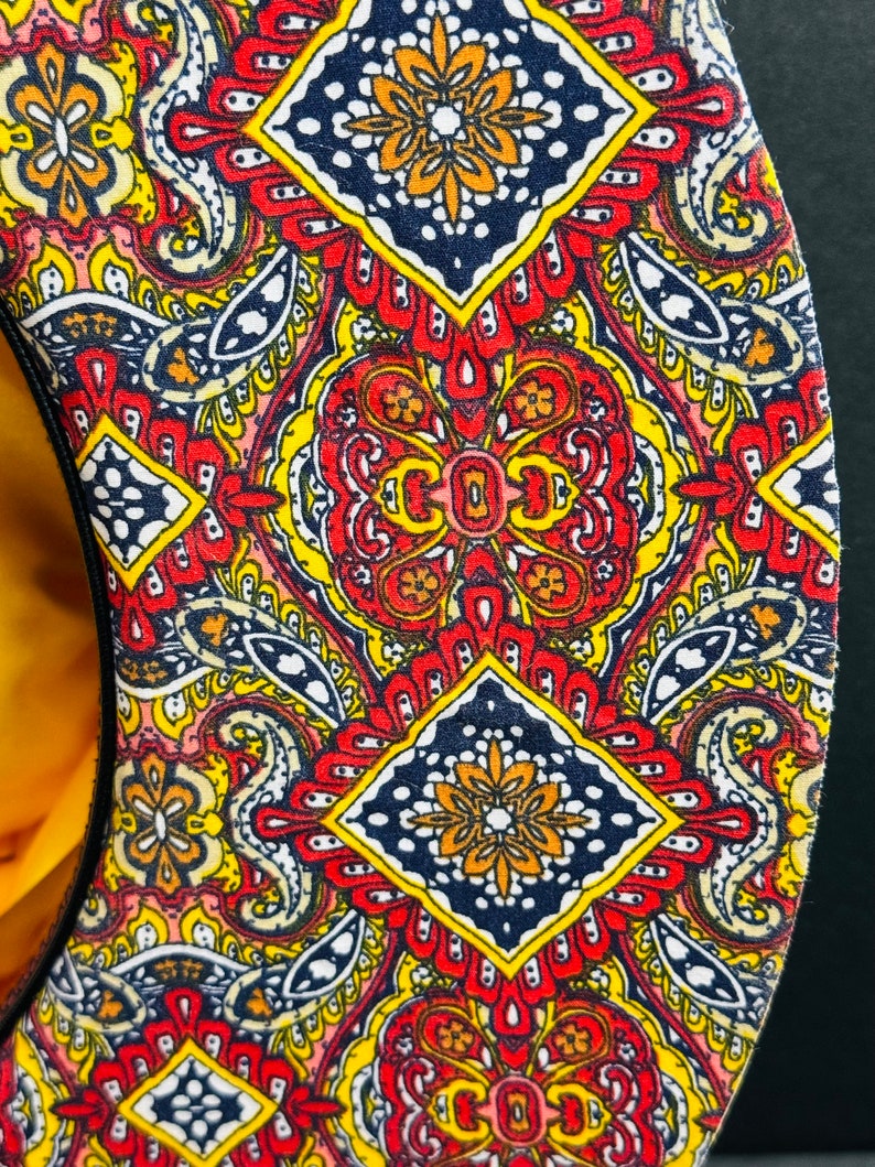 Desert Wolf by Skidesignz, This is a Unique One of 1 Custom Made Fedora ...