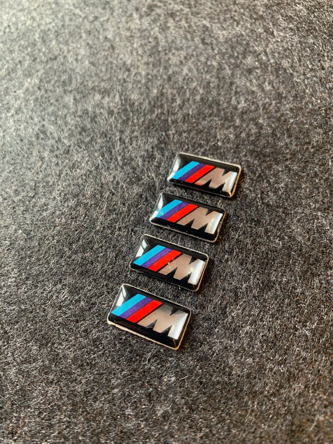 BMW M Performance Emblem Sticker Rim Wheel 3D Package - 17 X 9 Mm - Etsy