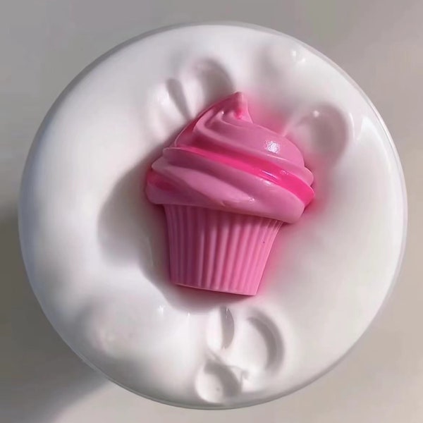 Cake Slime - Etsy