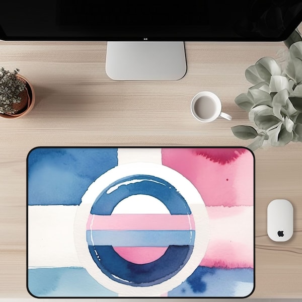 Trans Pride Keyboard - Etsy