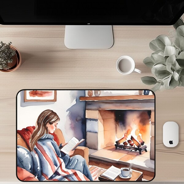 Hot Cocoa Mats - Etsy