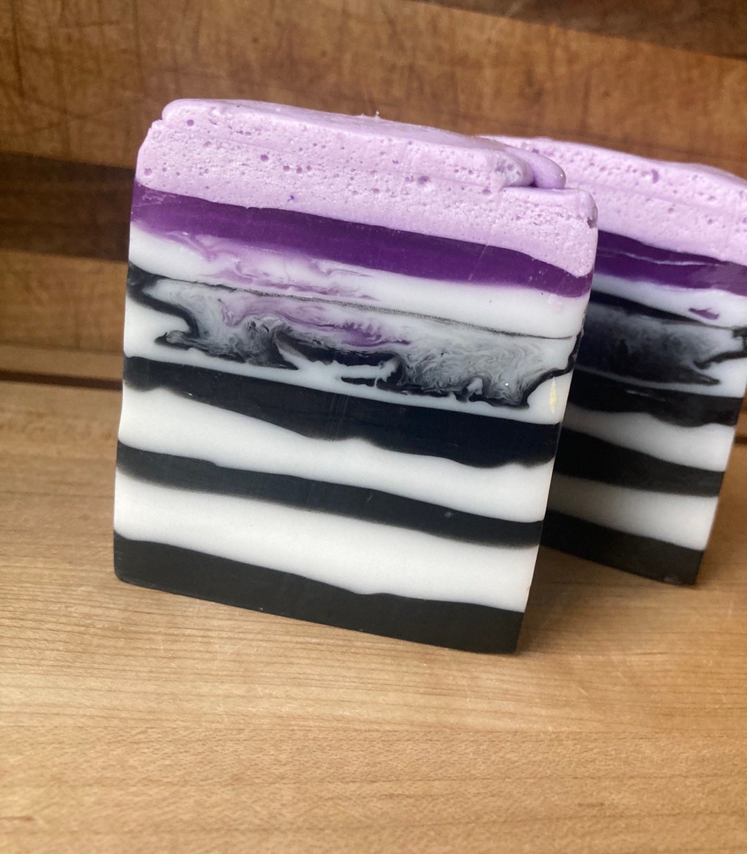 Soap for a Wednesday: Spooky, Goth, Halloween, Monster Inspired Soap ...